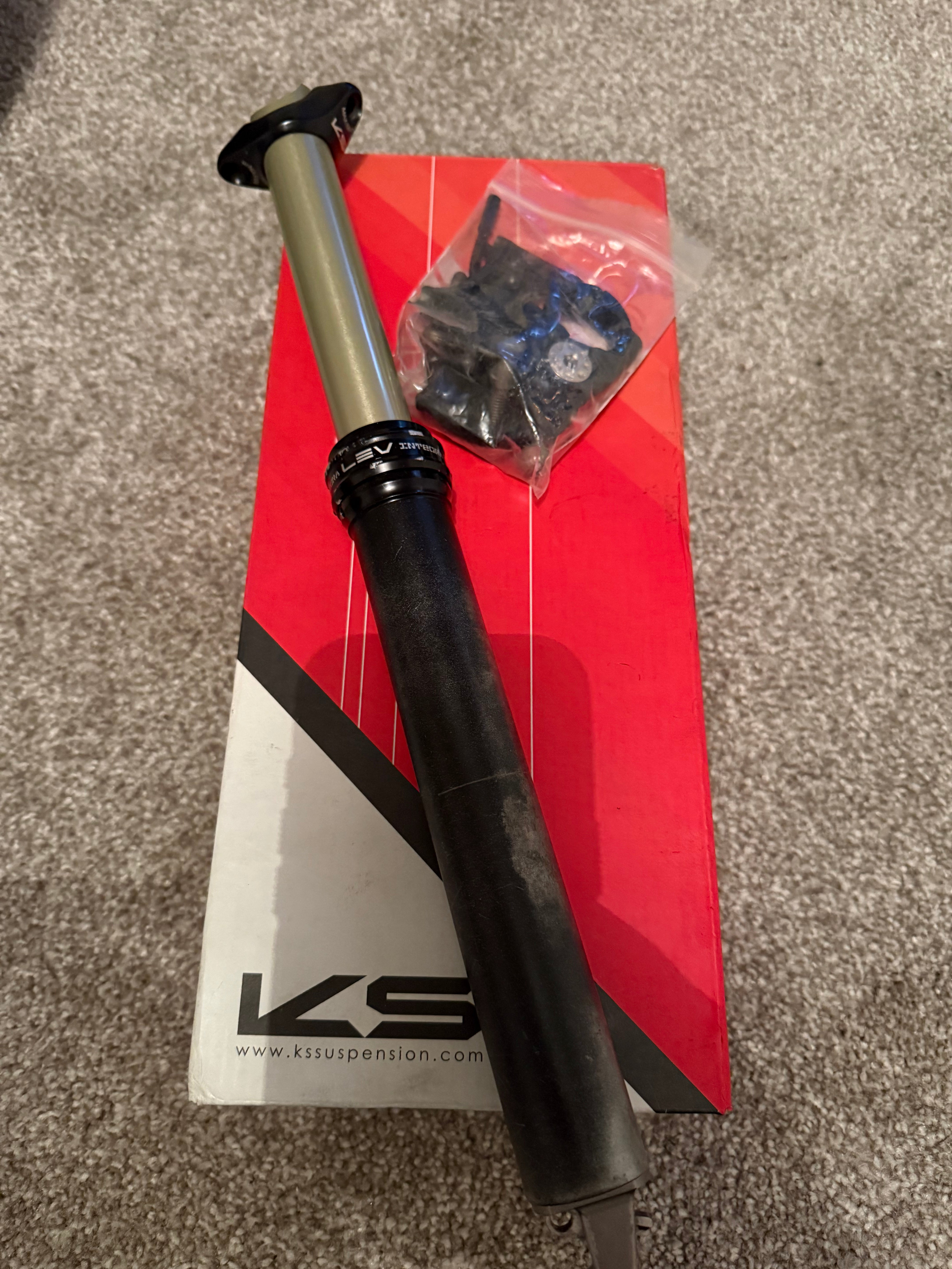 ks lev integra,31.6,125 – RSF MTB SUSPENSION SPECIALISTS